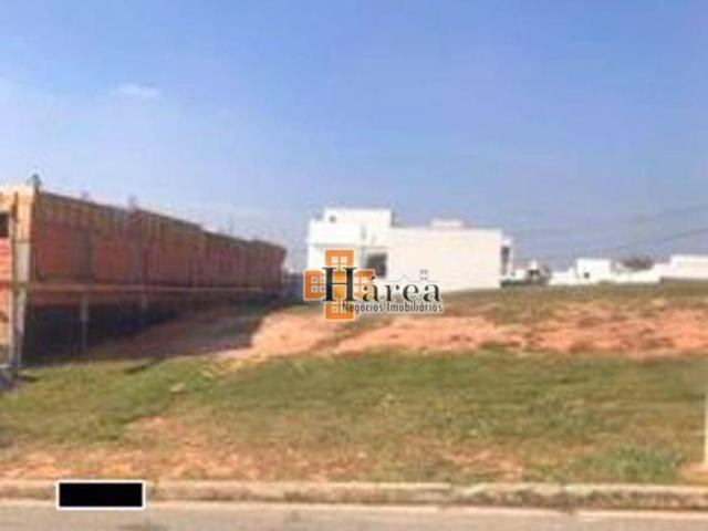 Terreno Residencial à venda, Parque Ibiti Reserva, Sorocaba TE0943