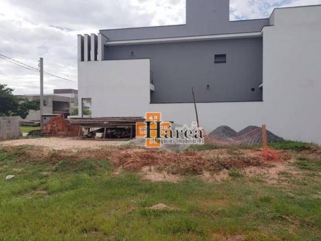 Terreno Residencial à venda, Parque Ibiti Reserva, Sorocaba TE0981