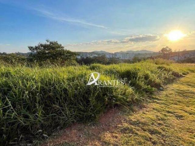 Terreno Residencial à venda, Parque Imperador, Bragança Paulista TE0171