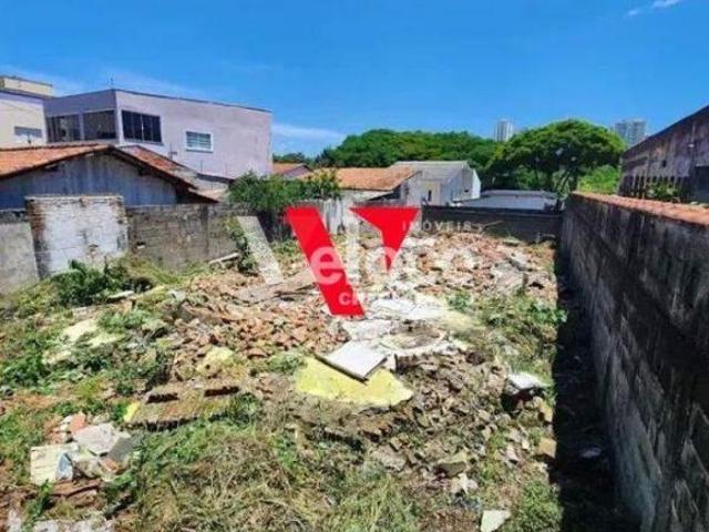 Terreno Residencial à venda, Parque Industrial, São José dos Campos TE0122