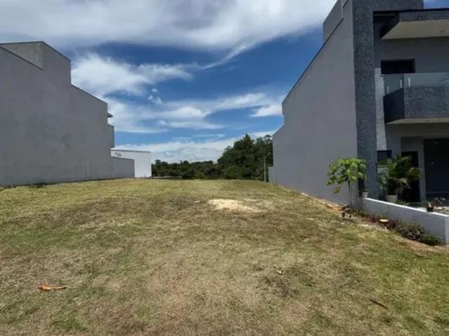 Terreno Condomínio Monterrey Residencial à venda, Parque Residencial Terras de Yacutan, Monte Mor