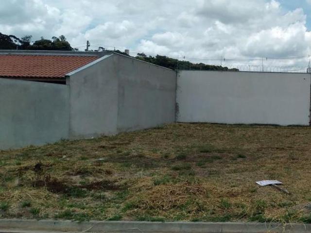 Terreno Residencial à venda, Parque São Matheus, Piracicaba TE0181