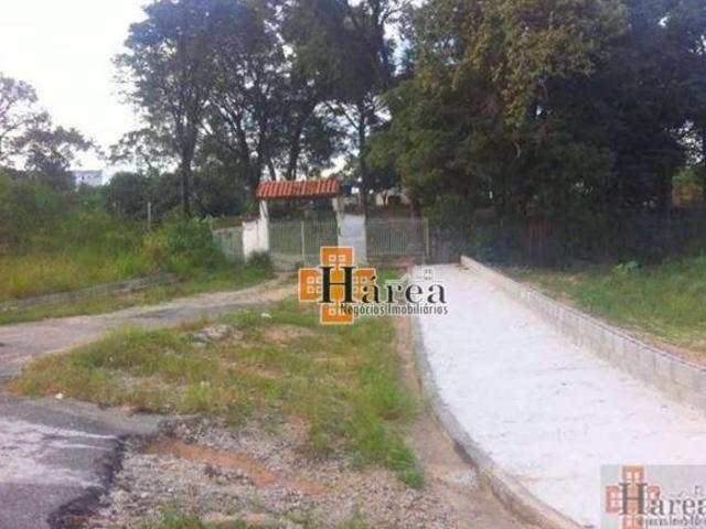 Terreno Residencial à venda, Parque Santa Márcia, Votorantim TE2042