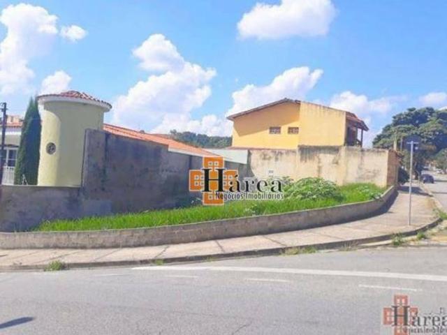 Terreno Residencial à venda, Parque Três Meninos, Sorocaba TE2376