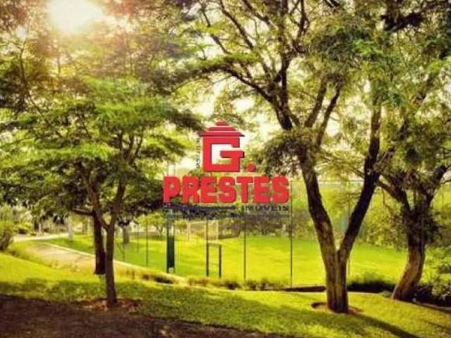 Terreno Residencial à venda, Parque Vereda dos Bandeirantes, Sorocaba TE0228