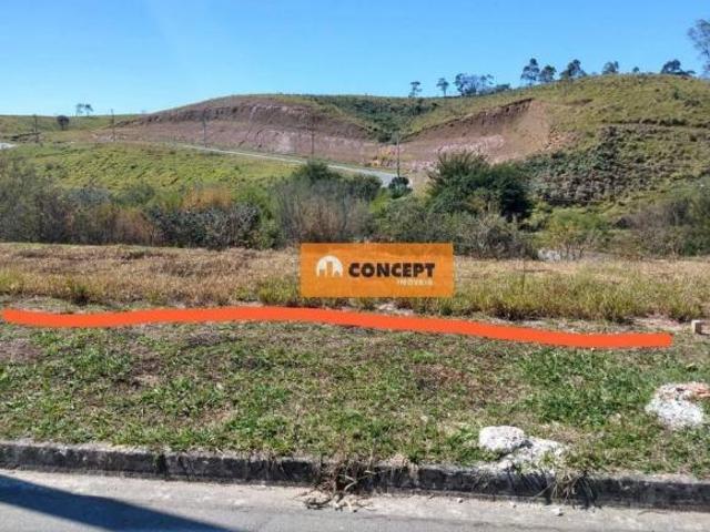 Terreno residencial à venda, Parque Victória, Mogi das Cruzes