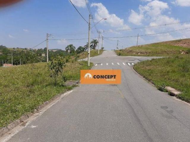 Terreno Residencial à venda, Parque Victória, Mogi das Cruzes
