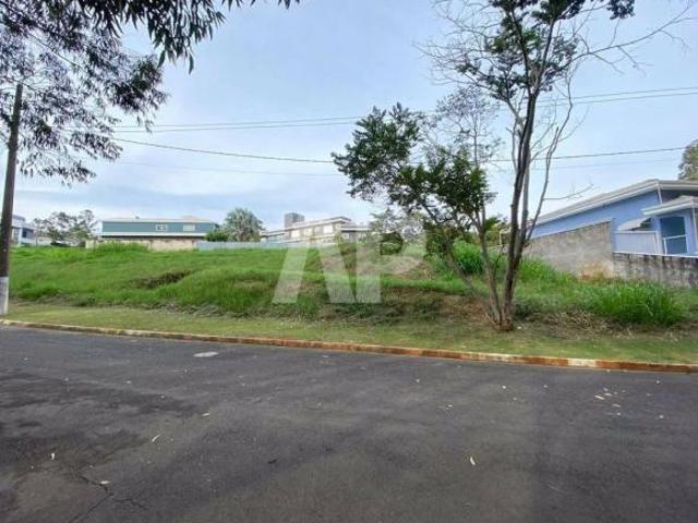 Terreno Residencial à venda, Parque Village Castelo, Itu TE1388