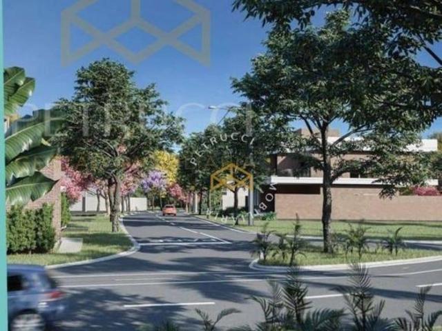 Terreno Residencial à venda, Pedra Grande, Holambra TE3009