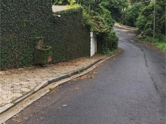 Terreno Residencial à venda, Perequê, Ilhabela TE0008