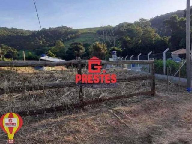 Terreno Residencial à venda, Piedade, Piedade TE0300