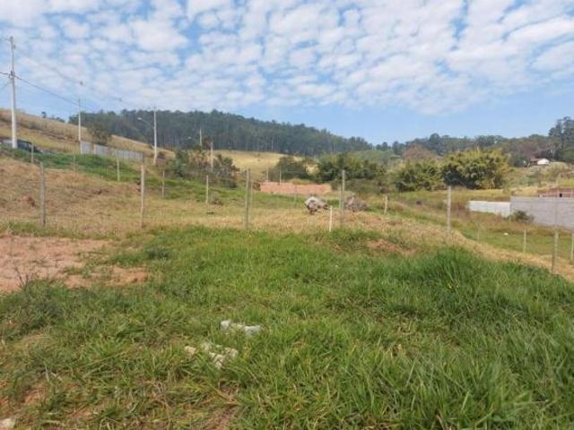 Terreno Residencial à venda, Pinheirinho, Atibaia TE0577