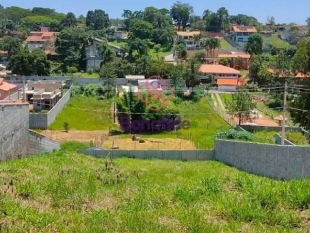 Terreno Residencial à venda, Pinheirinho, Atibaia TE0198
