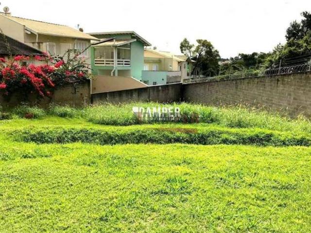 Terreno Residencial à venda, Pinheirinho, Vinhedo TE0024