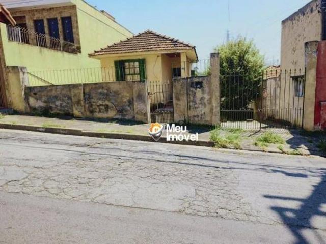 Terreno Residencial à venda, Piqueri, São Paulo TE0085