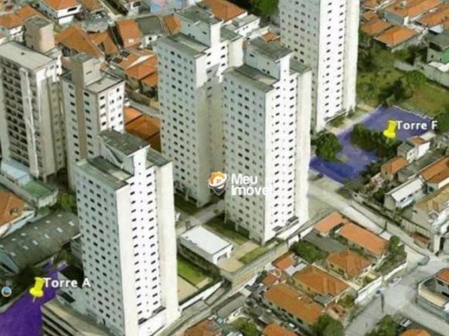 Terreno Residencial à venda, Piqueri, São Paulo TE0201
