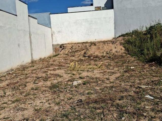 Terreno residencial à venda, plano, 150 m², Jardim Moriyama, Indaiatuba