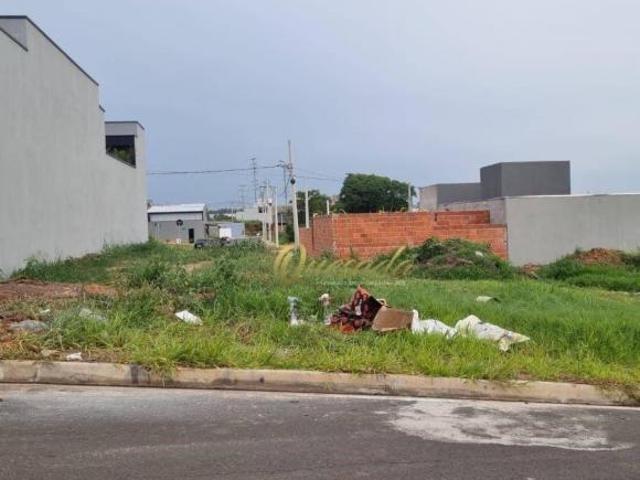 Terreno residencial à venda, plano, 150 m², Jardim Bom Sucesso, Indaiatuba