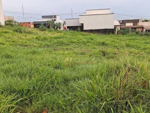 Terreno residencial à venda, plano, 150 m², Jardim Bom Sucesso, Indaiatuba