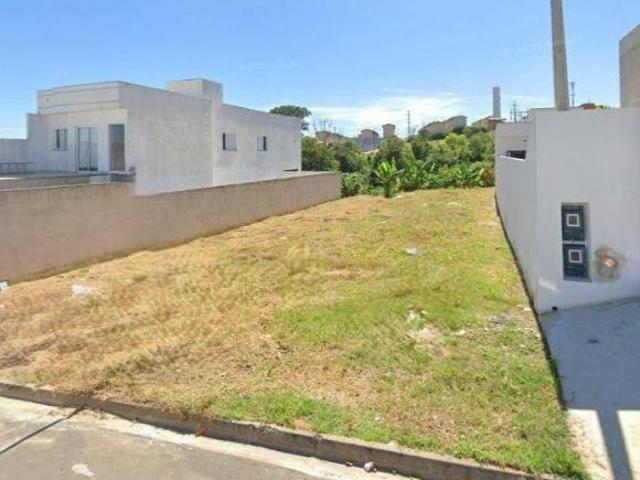 Terreno residencial, à venda, plano, 208,61 m², Jardim das Maritacas, Indaiatuba