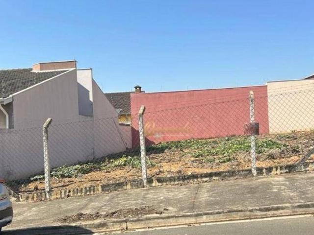 Terreno residencial à venda, plano, 300 m², Jardim Esplanada I, Indaiatuba
