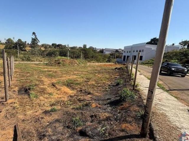 Terreno Residencial à venda, Planalto, Patos de Minas TE0048