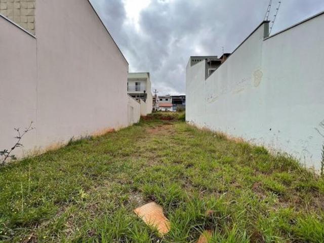 Terreno Residencial à venda, Prezotto, Piracicaba TE0117