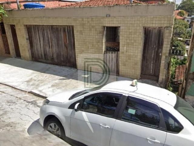 Terreno Residencial à Venda Próximo à Av. Vital Brasil e Metrô Linha Amarela