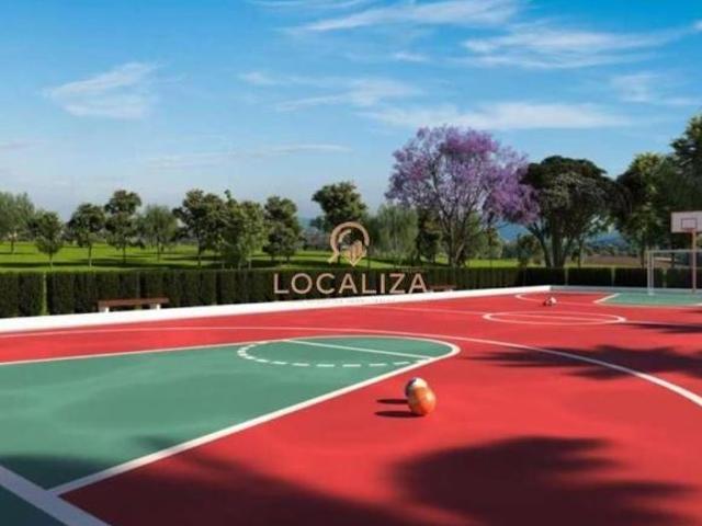 Terreno Residencial à venda, Putim, São José dos Campos TE0277