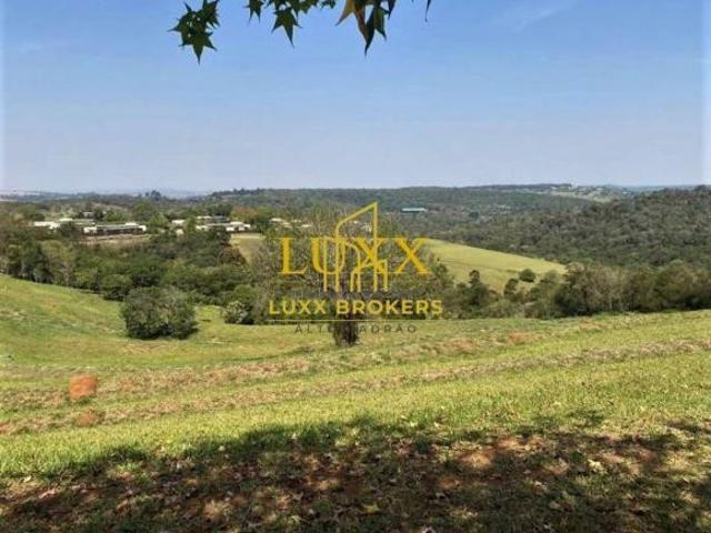 Terreno Residencial à venda, Quinta da Baroneza II, Bragança Paulista TE0002