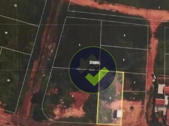 Terreno Residencial à venda, Quinta da Bela Olinda, Bauru TE0032