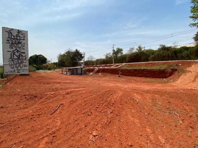 Terreno Residencial à venda, Rosário, Atibaia TE0421