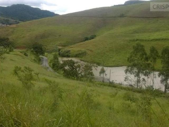 Terreno Residencial à venda, Retiro, Juiz de Fora