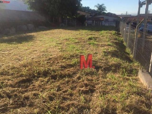 Terreno Residencial à venda, Retiro São João, Sorocaba TE0129