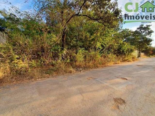 Terreno Residencial à venda, Recanto da Lagoa, Lagoa Santa TE1633