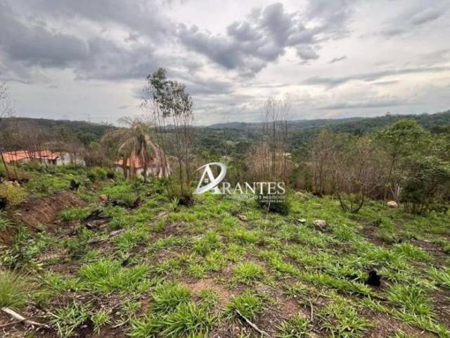 Terreno Residencial à venda, Recanto dos Palmares, Atibaia TE0215