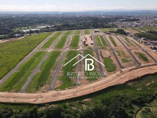 Terreno Residencial à venda, Recanto dos Pássaros, Indaiatuba TE0026