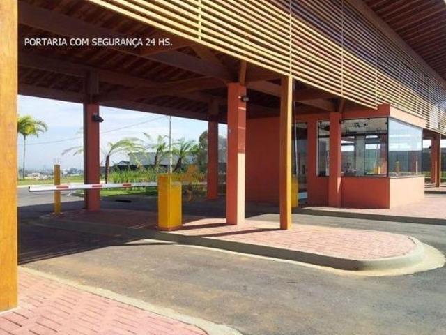 Terreno Residencial à venda, Reserva do Vale, Caçapava/SP