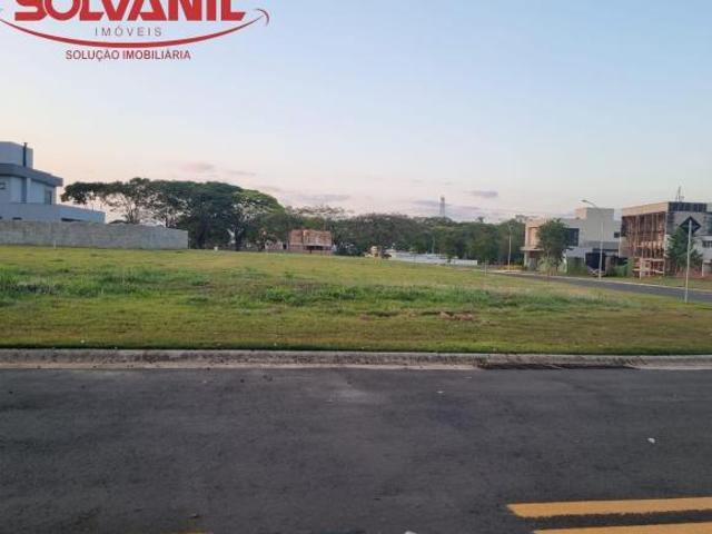 Terreno Residencial à Venda Reserva Santa Isabel