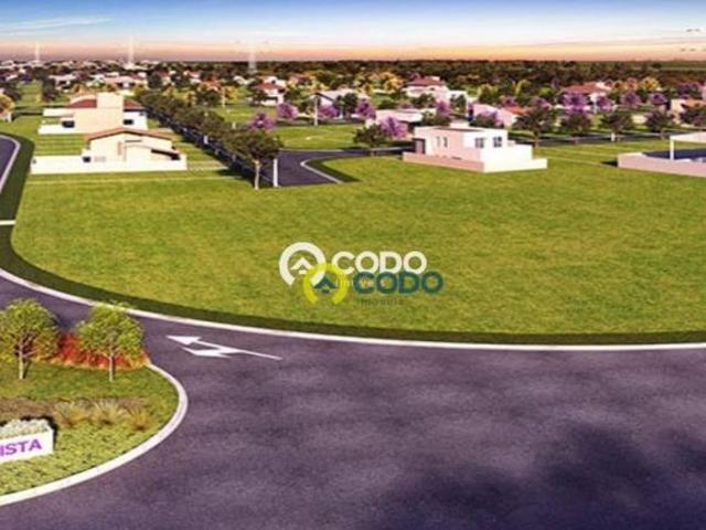 Terreno Residencial à venda, Residencial Alto da Boa Vista, Piracicaba TE0040