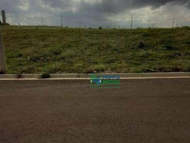 Terreno Residencial à venda, Residencial Damha, Piracicaba TE0238