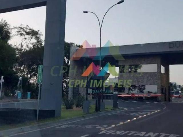 Terreno Residencial à venda, Residencial Duas Marias, Indaiatuba/SP TE0240