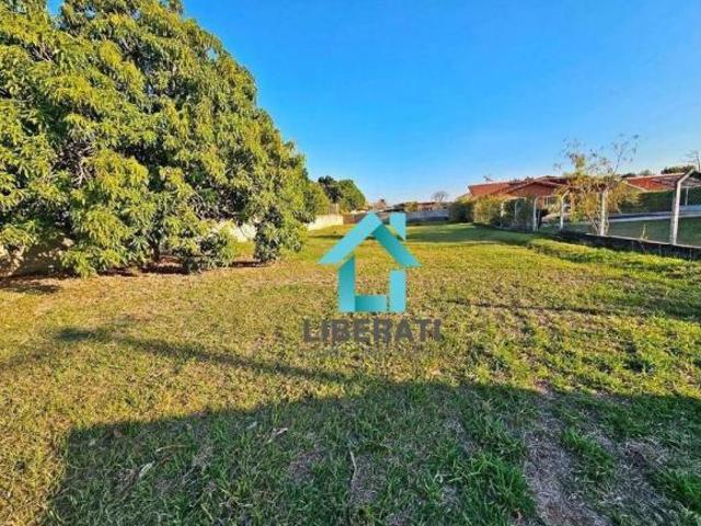 Terreno Residencial à venda, Residencial Ecopark, Tatuí