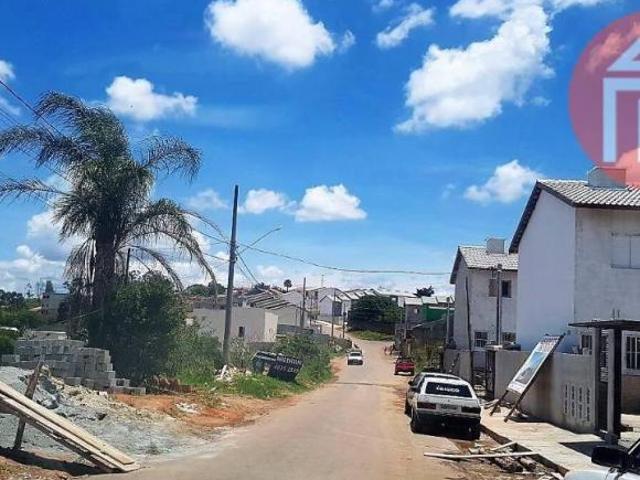 Terreno residencial à venda, Residencial Hípica Jaguari, Bragança Paulista