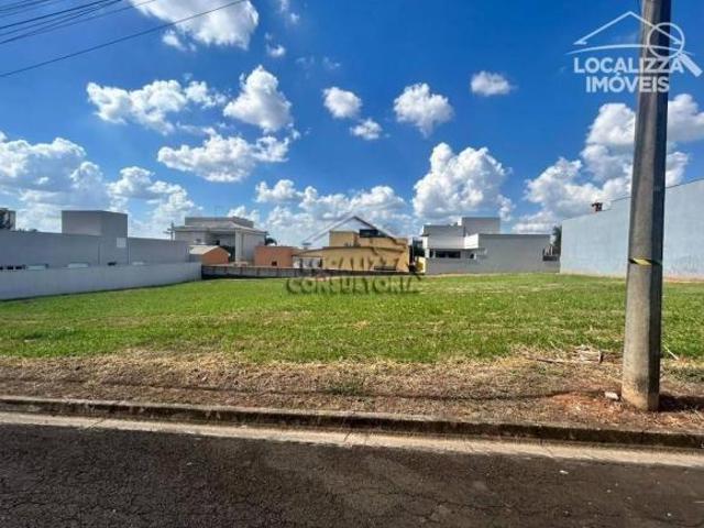 Terreno Residencial à venda, Residencial Imigrantes, Nova Odessa TE0202