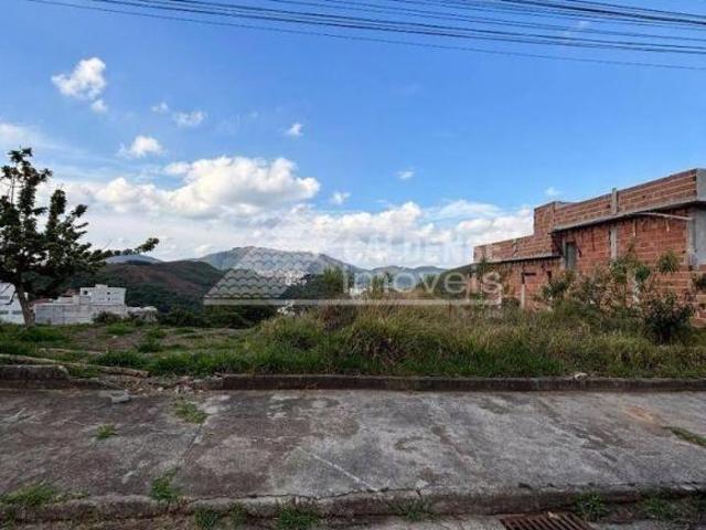 Terreno Residencial à venda, Residencial Morumbi, Poços de Caldas TE0054