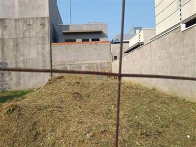 Terreno Residencial à venda, Residencial Santa Giovana, Jundiaí TE0026