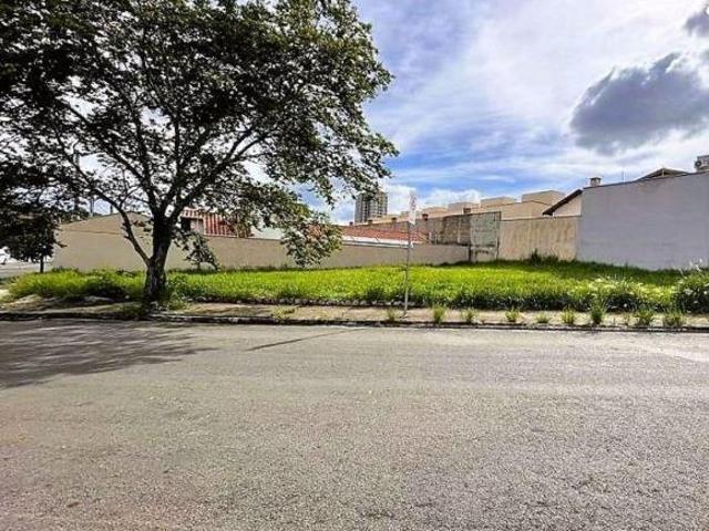 Terreno Residencial à venda, Residencial Portal da Água Branca, Piracicaba TE0196