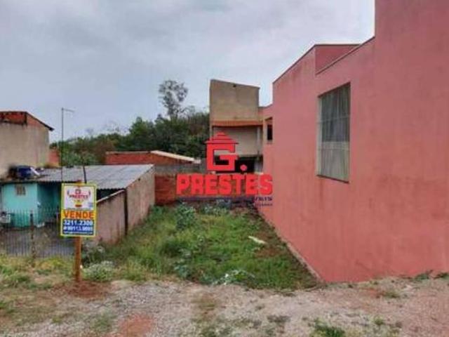 Terreno Residencial à venda, Residencial Votorantim Park I, Votorantim TE0047