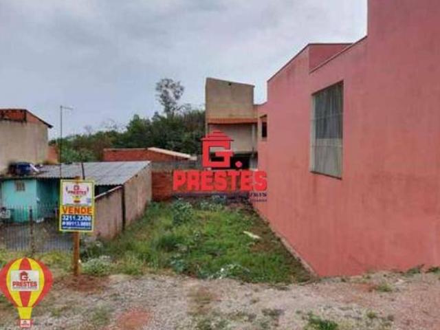 Terreno Residencial à venda, Residencial Votorantim Park I, Votorantim TE0047